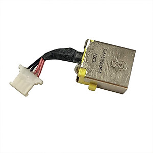 Zahara DC Power Jack Port N19C3 N19C1 for Acer A315-42 A315-42G A315-54 A515-43 A515-33 A315-54K A315-56 A317-51 A317-52 A317-32 A317-51G A317-51K 50.HEEN2.005 DC301015G00 DC301015H00 DC301015C00