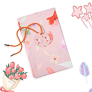 Lager Plastic Gift Bags(36x56inch),2 Pieces Jumbo Present Bags with Patterns of Spotted Balloons and Letters,Reusable Giant Wrap Bags for Baby Shower, Birthday, Party, Wedding, Christmas