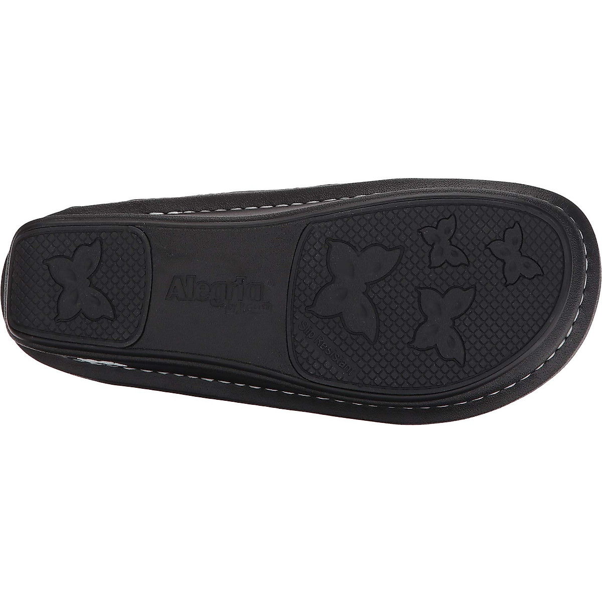 Alegria Seville Womens Clog RIC Rack Rainbow 10 M US