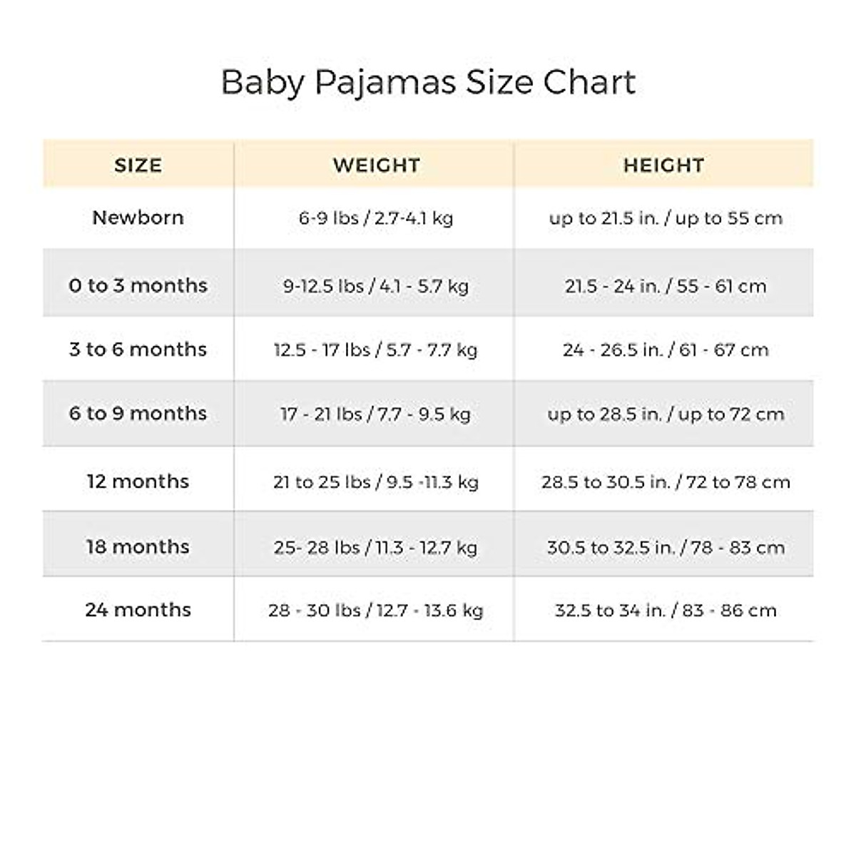 Burt's Bees Baby Baby Boys Pajamas, Zip-front Non-slip Footed Pjs, Organic Cotton and Toddler Sleepers, Trees, 24 Months US