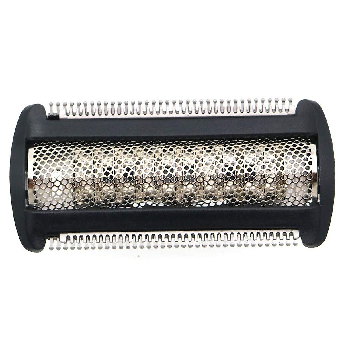 VWONST Shaver Foil Screen Head Compatible with Philips Bodygroom Groomer XA2029 TT2021 TT2030 TT2040 BG2024 BG2026 BG2028 BG2036 BG2038 BG2040 Body Trimmer/Razor