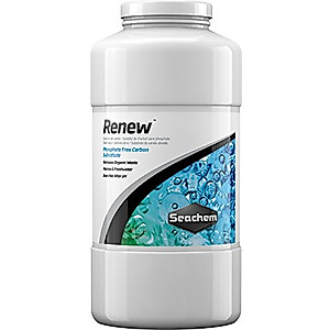 Seachem Renew 1 Liter
