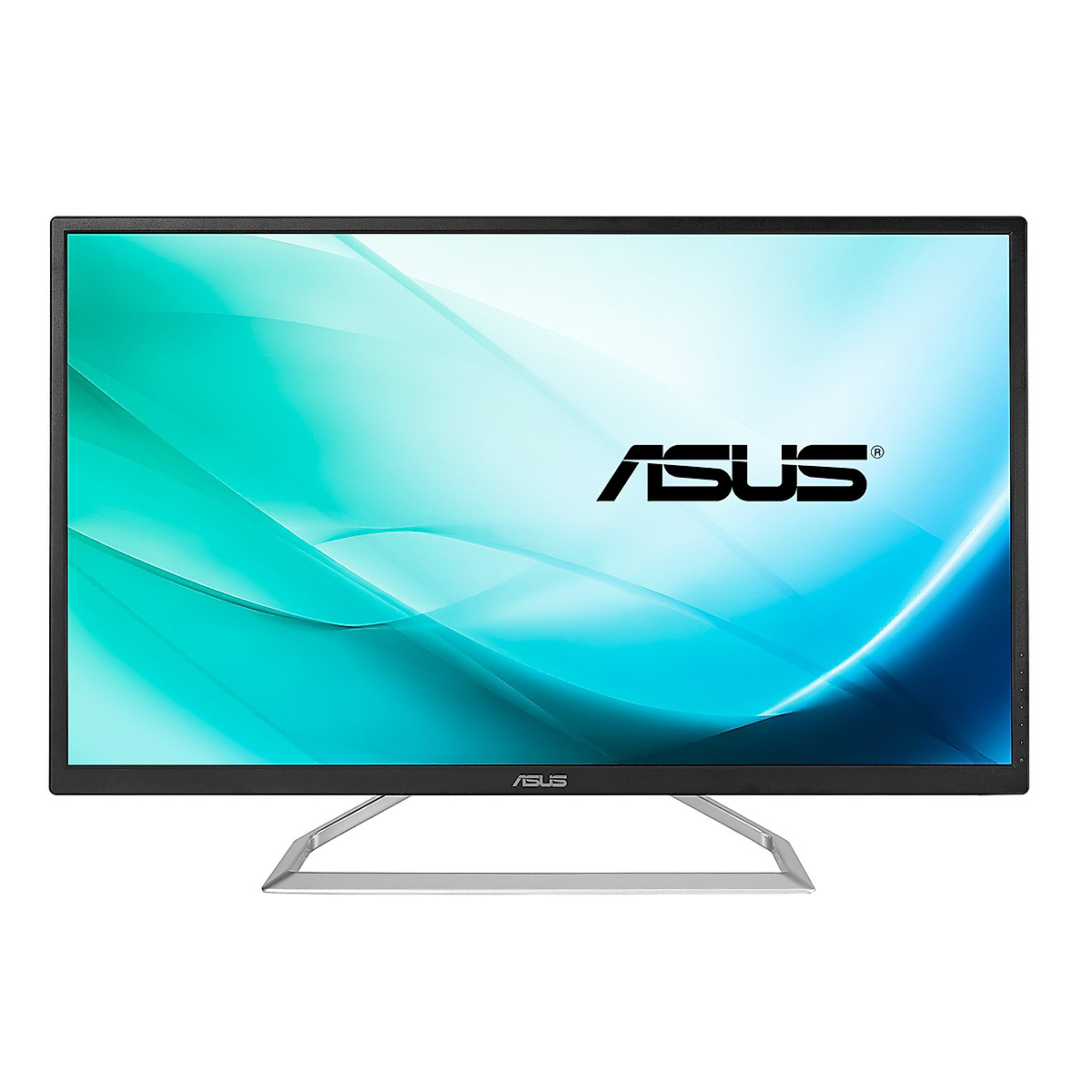ASUS VA VA325H 31.5-Inch Screen LED-Lit Monitor (Renewed)