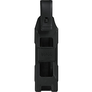 ABUS Folding Bordo Lock, 90cm, Black