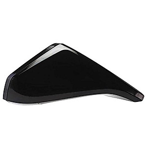 Dorman 955-1575 Passenger Side Door Mirror Compatible with Select Chevrolet Models