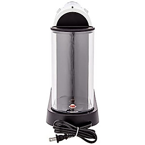 Nespresso CitiZ Original Espresso Machine by De'Longhi, White