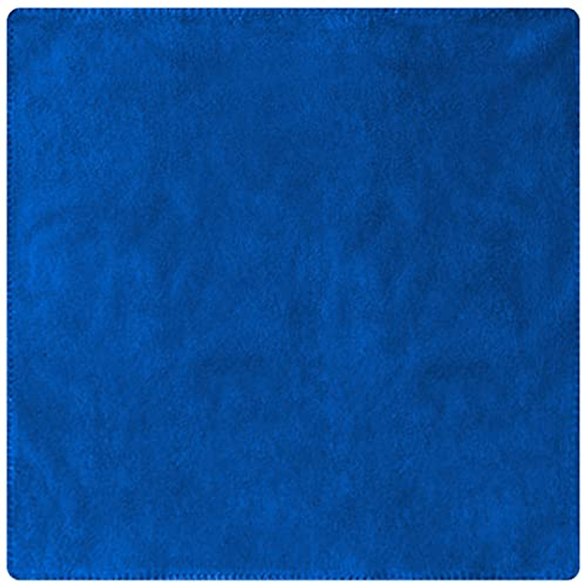 BOXOB Microfiber Cleaning Cloths 20 Pack Multi-Purpose Microfiber Cleaning Wash Cloths 12'' x 12'', 300GSM, Blue