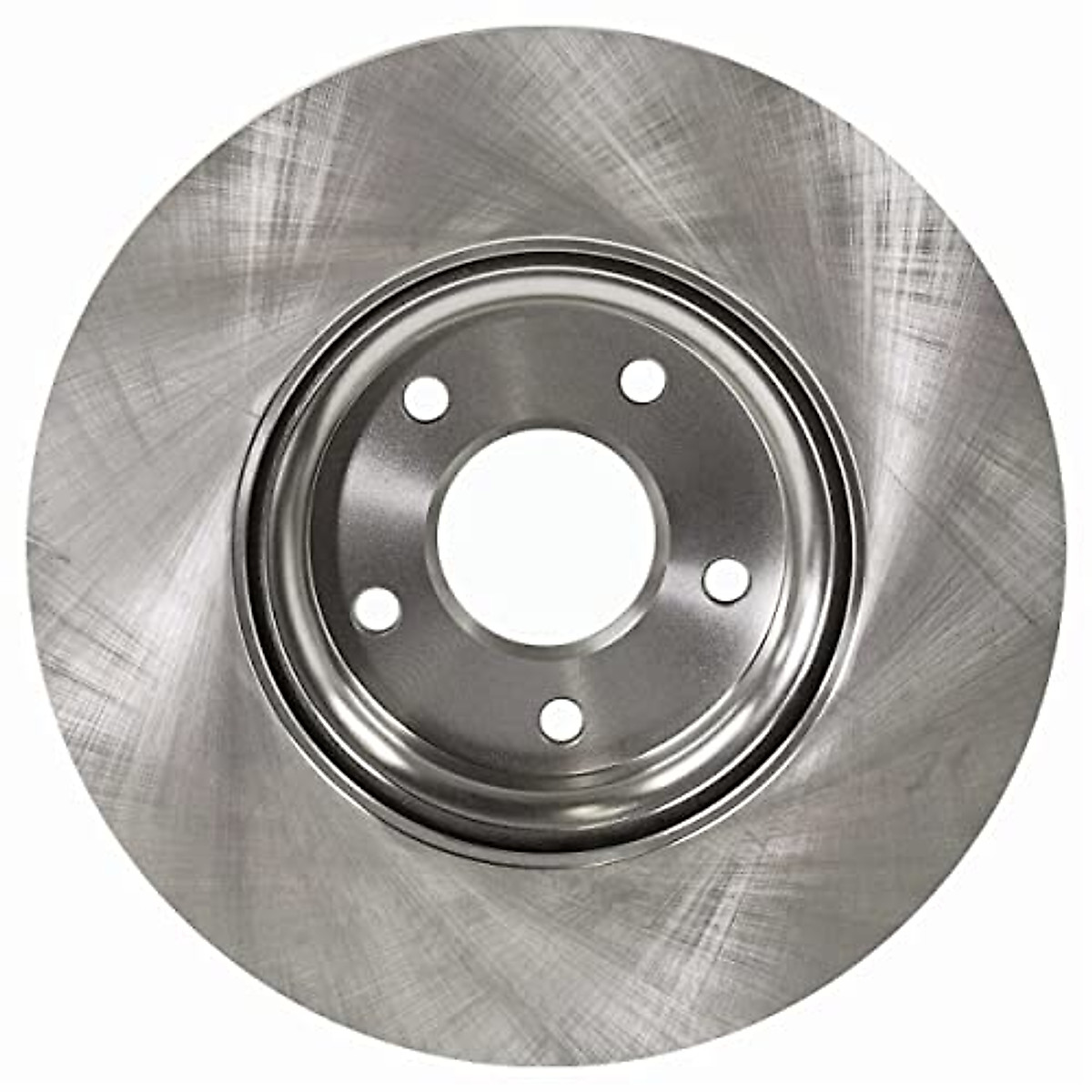 ORTUS UNI Front Brake Rotors Pair 2 Fits 2.0L R64183PR