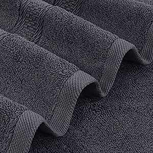 Utopia Towels 6X Bath Towels, 2X Hand Towels & 4X Washcloths