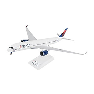 Skymarks Daron Delta A350 The Delta Spirit 1/200 w/Gear (SKR1078)