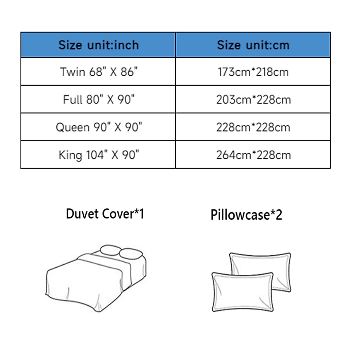 Pink Light Luxury Duvet Cover Set, Black Marble Pattern Printed Bedding Set, Bedding Microfiber Soft and Breathable with Zipper Lacing, Suitable for All Seasons-90 X 90" +2 Pillow Shams