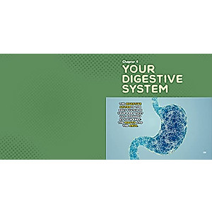 The Fascinating Human Body Book for Kids: 500 Phenomenal Facts! (Fascinating Facts)