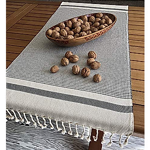 Pixel Turkish Hand / Kitchen Towel