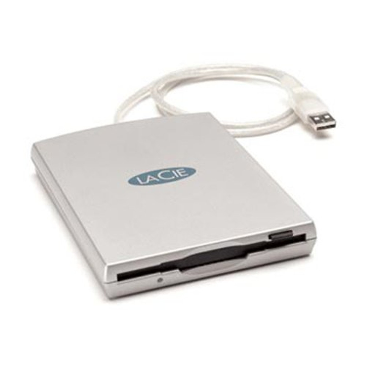 LaCie 706018 USB Ext Floppy Disk Drive