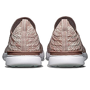 Women's TechLoom Wave Creme / Beachwood / Melange CREME / BEACHWOOD / MELANGE / 9