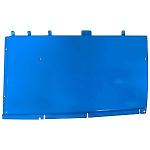 Miller 211366 Panel, Side Rh