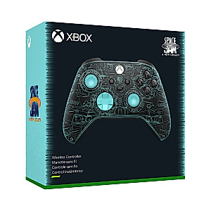 Xbox Wireless Controller – Space Jam: A New Legacy Serververse Exclusive for PC