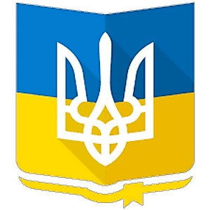 CafePress Bendera Ukraina Mugs Ceramic Coffee Mug, Tea Cup 11 oz