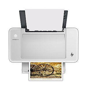 HP DeskJet 1010 Printer (CX015A)