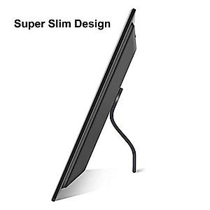 Feelcare Digital WiFi Picture Frame 10 inch, Send Photos or Videos from Anywhere, 5GHZ WiFi,16GB Storage,1920x1200 IPS FHD Display,Touchscreen for Easy Navigation