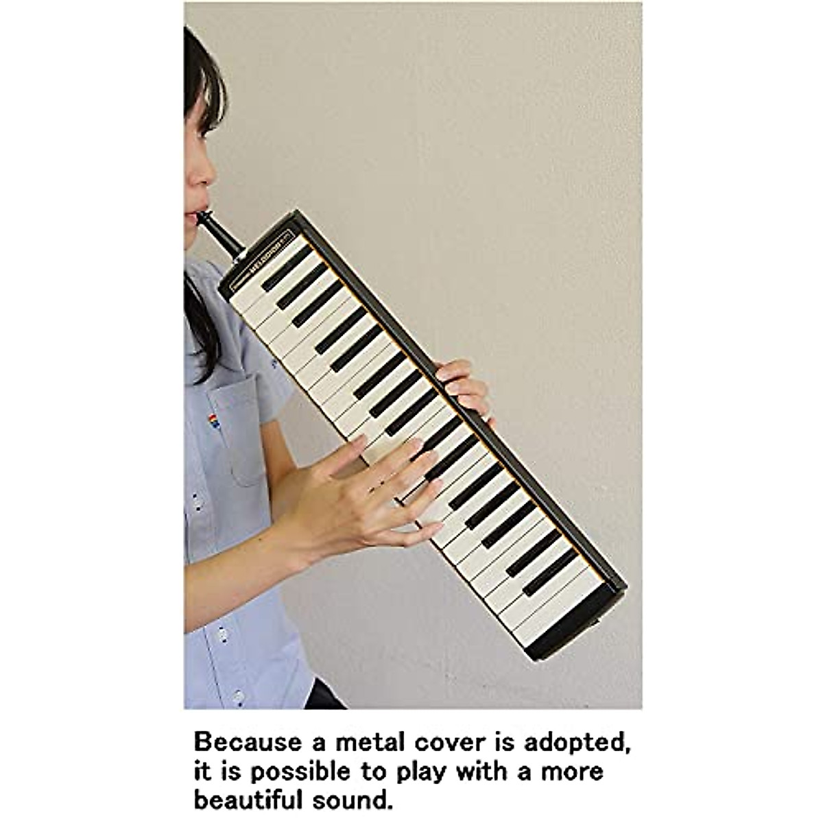 Suzuki Melodica (M-37C)