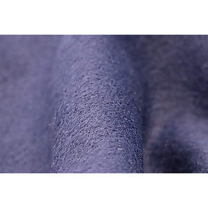 RIIQIICHY Scarfs for Women Fall Winter Navy Pashmina Shawls and Wraps for Evening Dresses Wedding Shawl Blanket Scarves