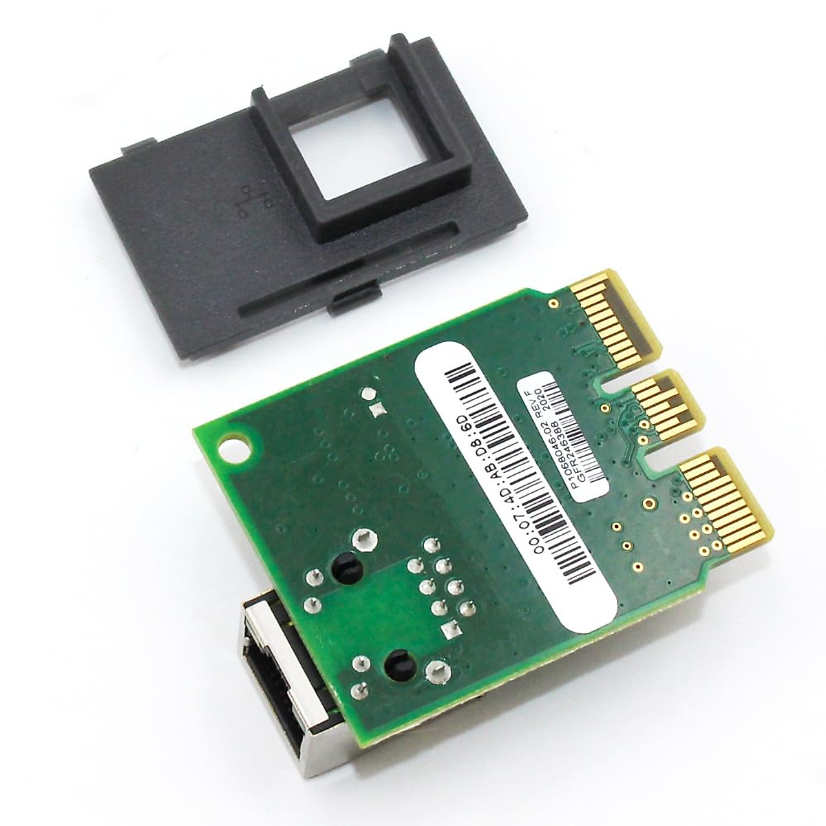 Kit Upgrade Ethernet Module for Zebra ZD410 Thermal Barcode Label Printer P/N: P1080383-442