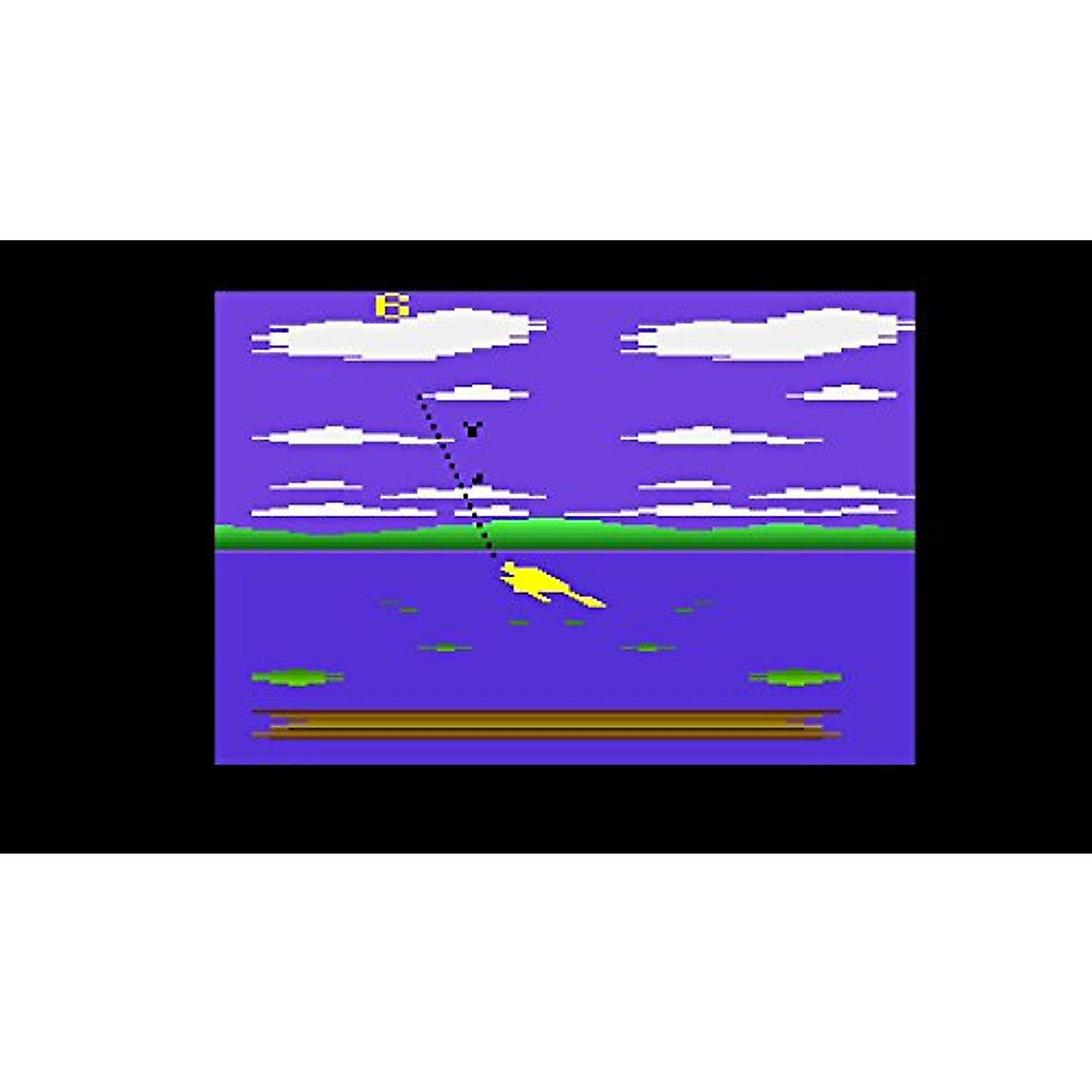 Atari Flashback Classics Volume 3 (Xbox One)