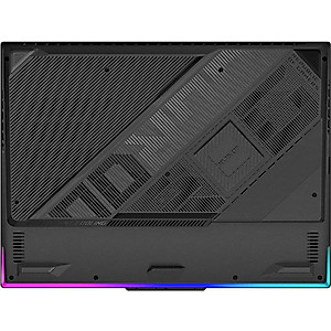 ASUS ROG Zephyrus G16 Gaming Laptop, 16" WUXGA 165Hz, Intel 13th Gen 10-Core i7-13620H Up to 4.9 Ghz, GeForce RTX 4060, 32GB RAM, 1TB PCIe 4.0, RGB, WiFi 6E, TB 4, USB-C, RJ45, HDMI, Win11 Pro