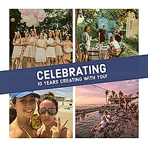 TahoeBay Blank Beer Can Coolers, Plain Bulk Collapsible Soda Cover Coolies, DIY Personalized Sublimation Sleeves for Weddings, Bachelorette Parties, Funny HTV Party Favors (Sage, 5)