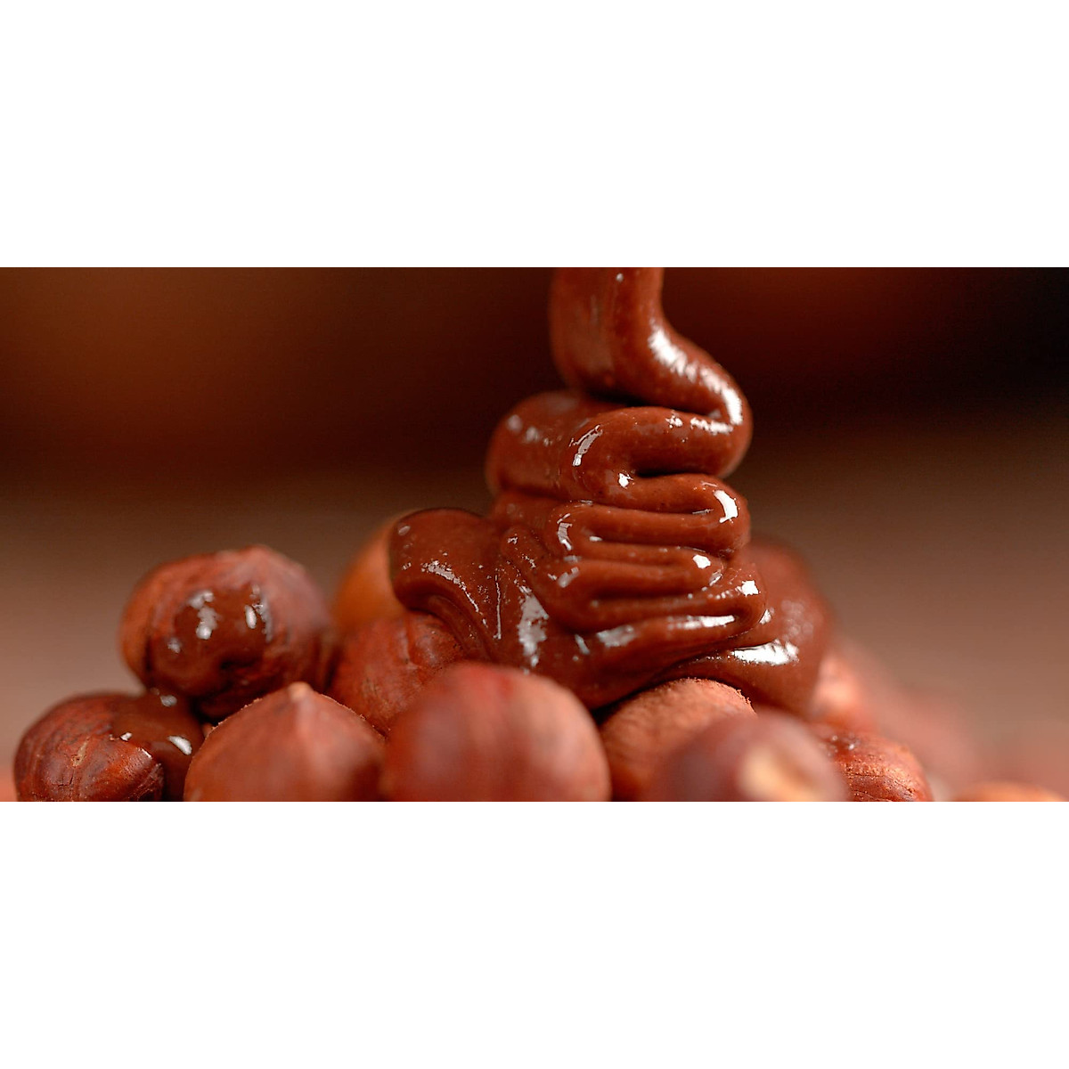 Noisetta Chocolate Covered Hazelnuts - Individually Wrapped Whole Hazelnuts - Imported from Greece - Orthodox Easter - Ukrainian Orthodox (500g)