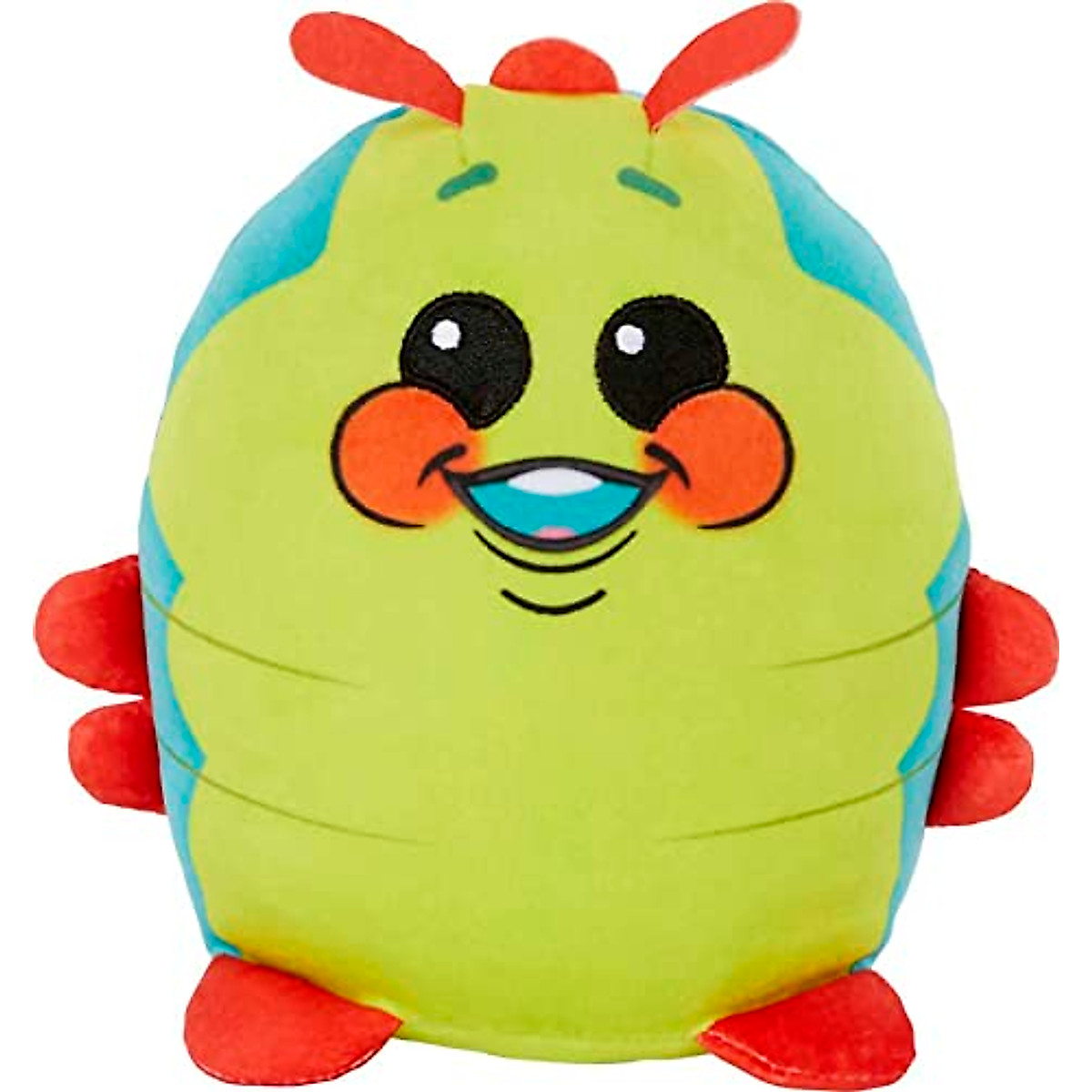 Mattel Disney100 Pixar Pals Cuutopia Plush Toys 4-Pack, Collectible Set of 4 Soft 5-Inch Pillow Dolls Inspired by Fan-Favorite Movie Characters