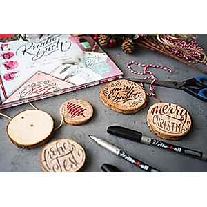 STABILO Creative Book by Hannah Rabenstein - Inspiring Ideas for Your Most Beautiful Moments