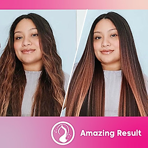 HAIR TREATMENT MASK FOR DAMAGED BRAZILIAN BONDOX 2.82 oz Thermal Activated Mask for Dry Frizzy Hair | Formaldehyde Free Cruelty Free | Results for up to 1-3 months | Almond Oil