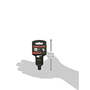 TEKTON 3/4 Inch Drive (F) x 1/2 Inch (M) Impact Reducer | 47823
