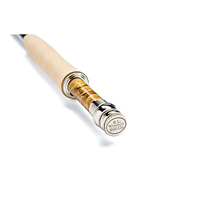 Winston AIR 2 Fly Rod S21-5wt 9'0" 4pc