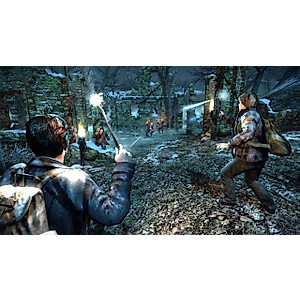 Harry Potter and the Deathly Hallows Part 1 (Renewed)