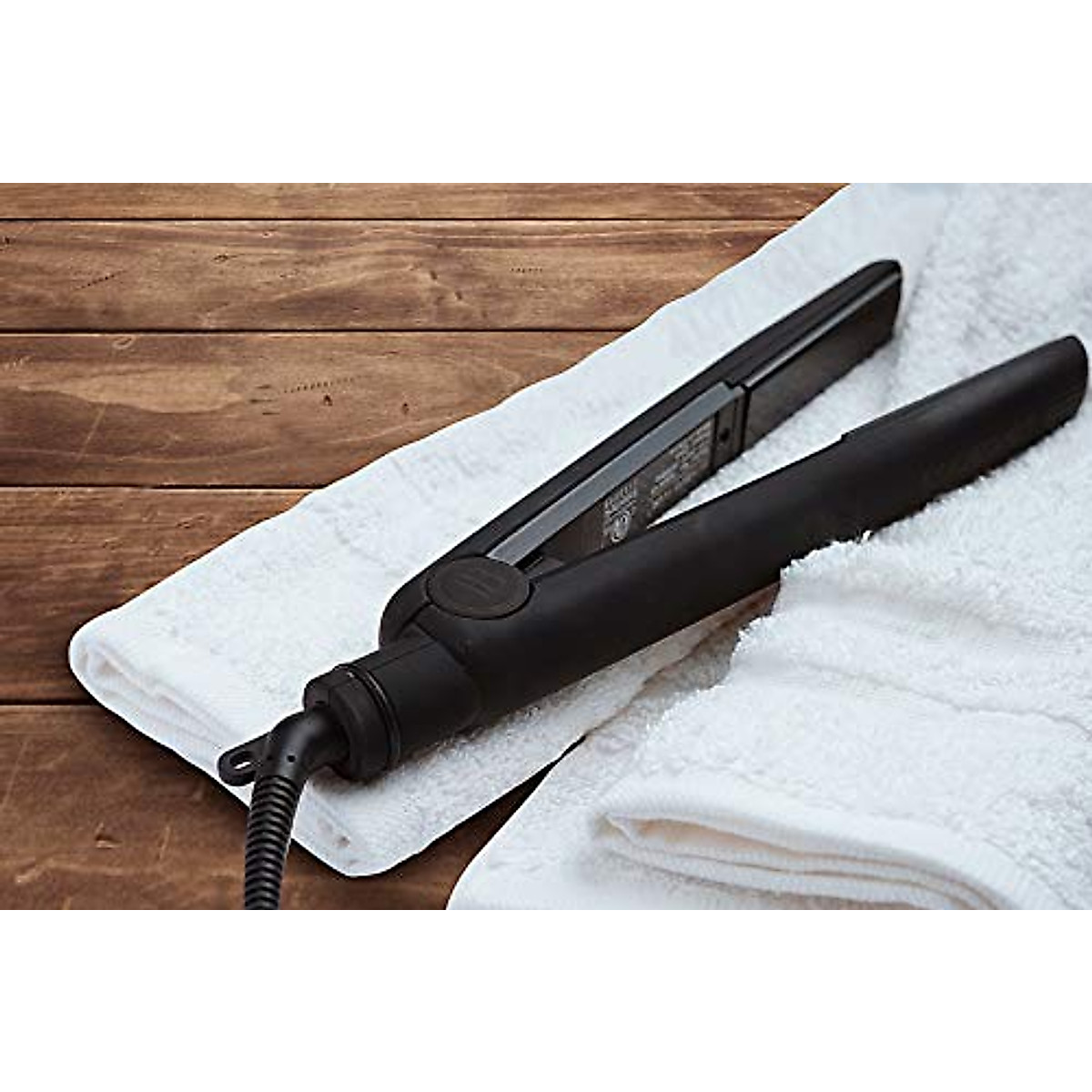 SOFTILE COLLECTION Salon Towel Pack of 24 (16 x 26 inches) 100% Ring Spun Cotton Ultra Soft & Highly Absorbent Salon Towel Hotel & Spa Quality Hand Towels for Gym Salon Spa & Home Care (White)