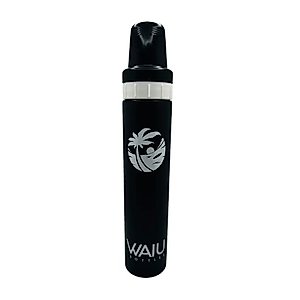 Insulated Baby Bottle (6 oz., Black)