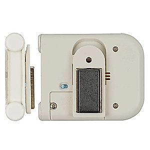 with Casio Digital Timer Back Magnet TMR-71S-7JH