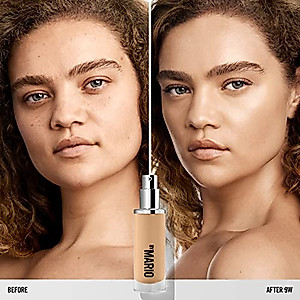 MAKEUP BY MARIO SurrealSkin™ Liquid Foundation 9W