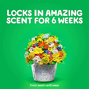 GAIN Liquid Laundry Detergent Original 16 Loads 25 Fl Oz, Pack of 6