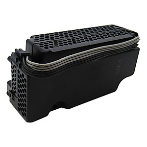 Kacenray Replacement Internal Power Supply AC Adapter Brick PA-1131-13MX N15-120P1A for Xbox One S (Slim) 1681 Part Number X943284-004 X943285-005 X943285-004