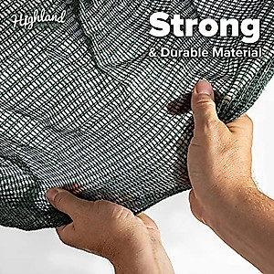 Garden Tunnel Shade Net Cover Greenhouse Protection from Sun Heat Gardening Green House Sun Shades Cloche Hoops Plant Covers Hoop House Outside Heavy Duty Garden Row Cold Green Houses Kit