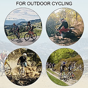 Mens Mountain Bike Jersey Off-Road Motocross Jersey BMX Downhill Shirts Light Grey