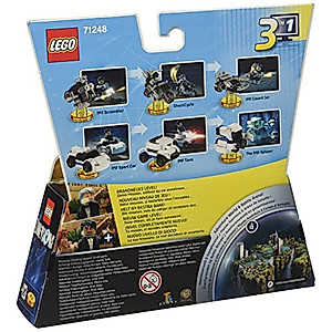 LEGO Dimensions: Mission Impossible Level Pack