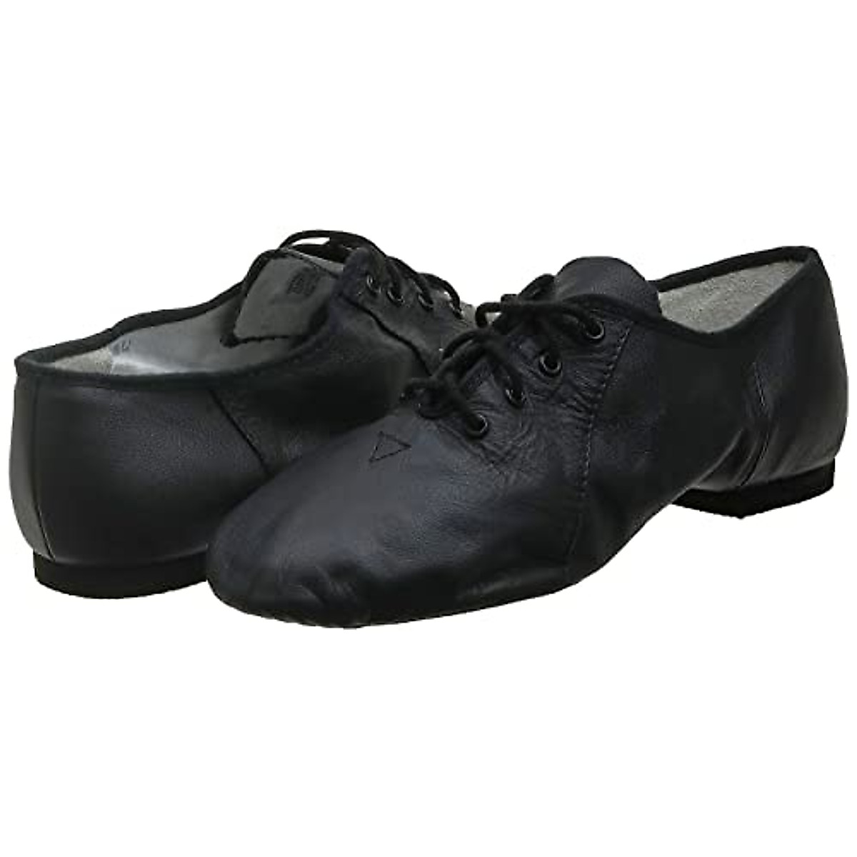 Bloch womens Jazzsoft dance shoes, Black, 7.5 US
