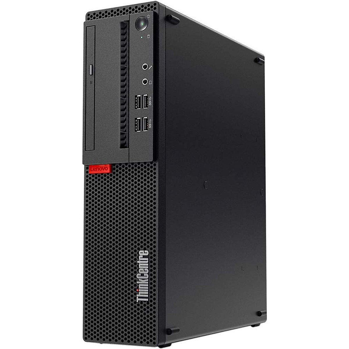 Lenovo Thinkcentre M710S SFF Intel Core i3 3.70 GHz 8GB Ram 500GB Windows 10 Pro (Renewed)