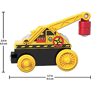 Thomas & Friends Fisher-Price Wood, Kevin