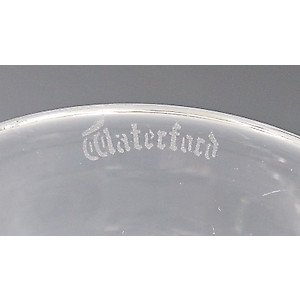 Waterford Crystal Alana Brandy Glass